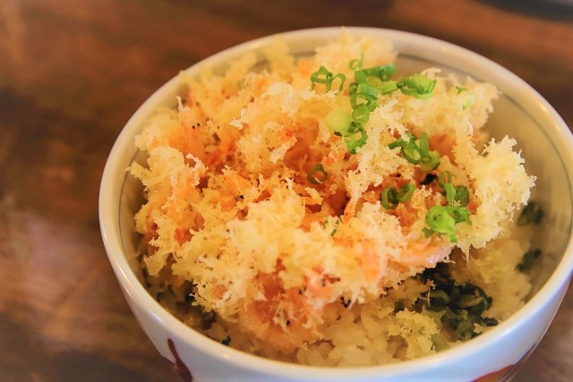 Sakura-Ebi shrimp | 一般社団法人 地域振興交流協会 Local Network Service